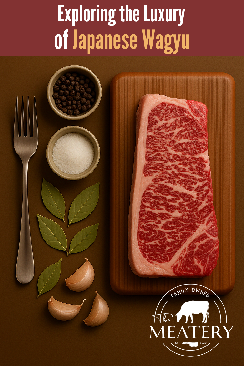 Exploring the Luxury of Japanese Wagyu | The Meatery