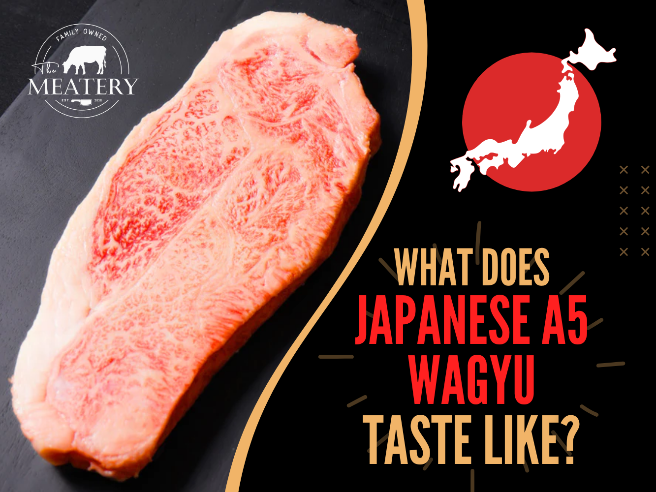 What Does Japanese A5 Wagyu Taste Like? | The Meatery
