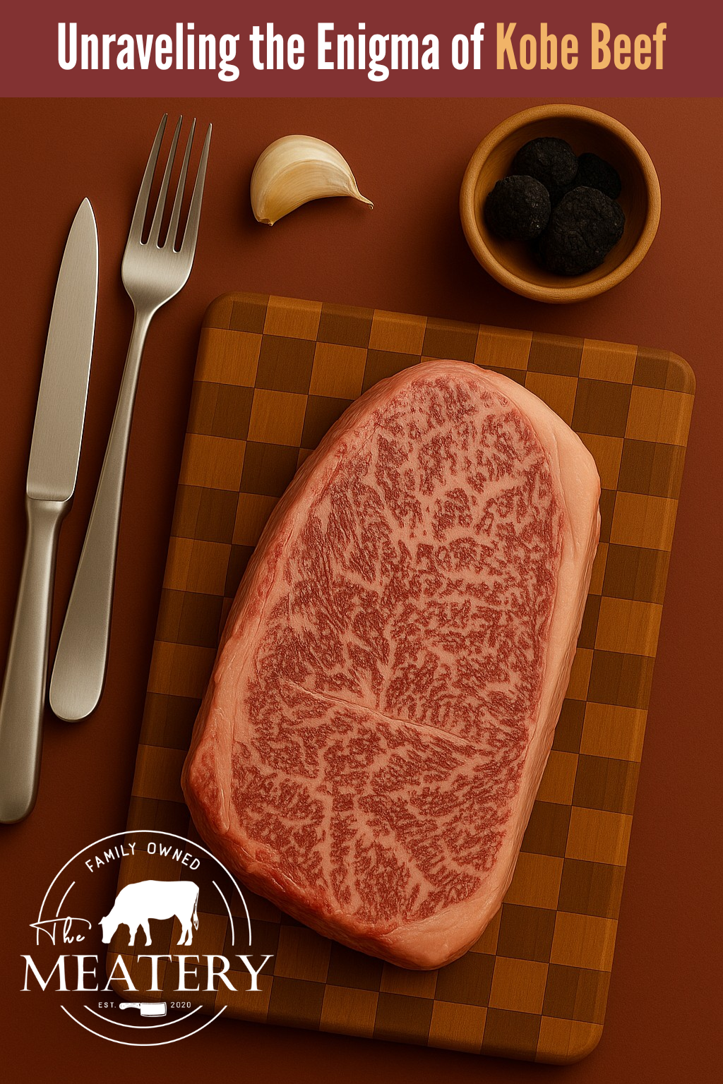 Unraveling the Enigma of Kobe Beef | The Meatery