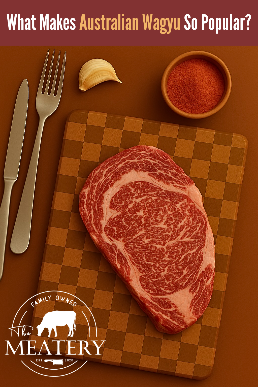What Makes Australian Wagyu So Popular? | The Meatery