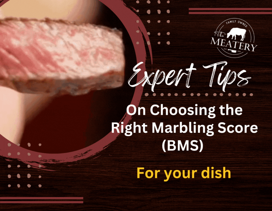 BMS Rating Explained: Beef Marbling Score Guide 1-12 (With Photos ...