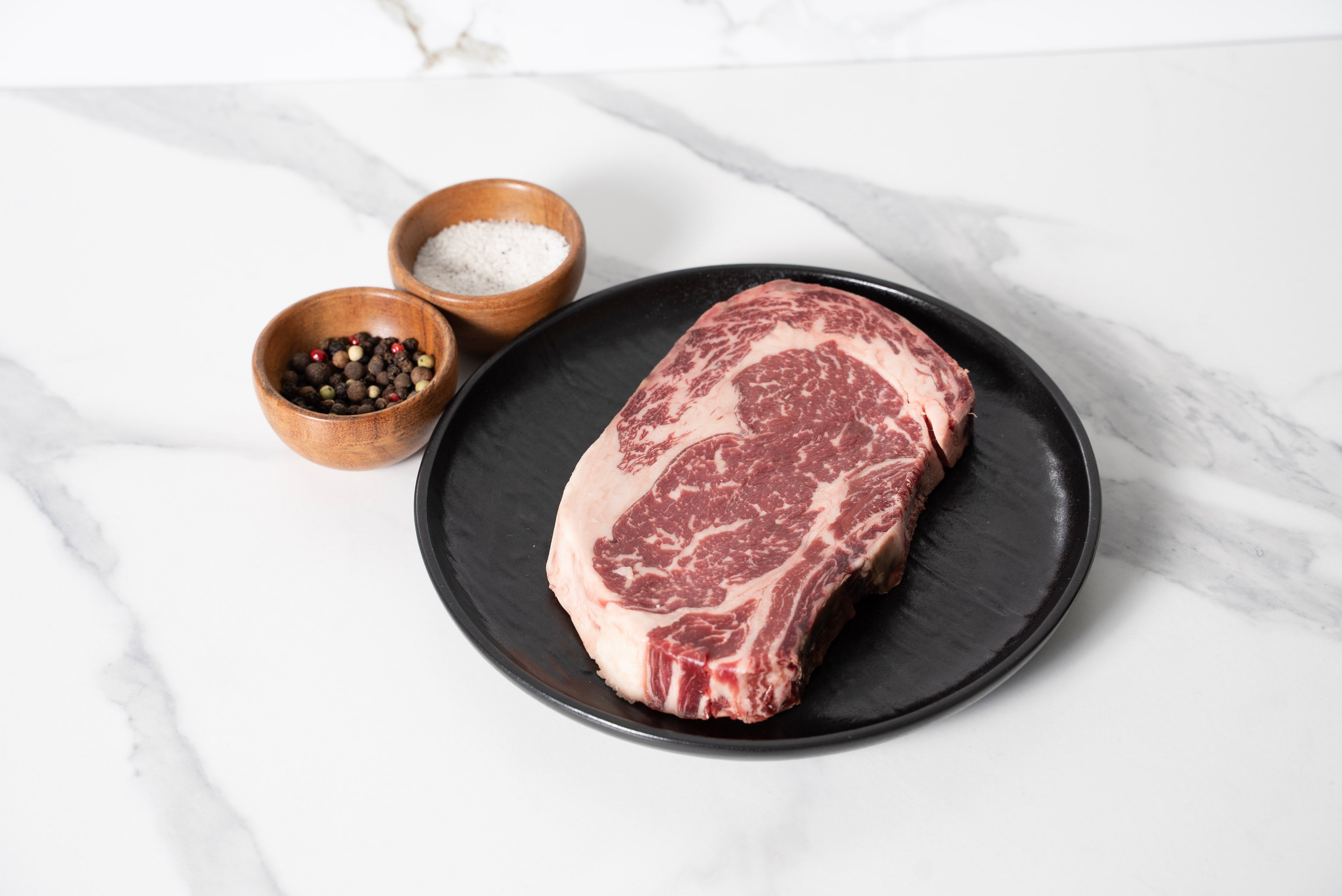 USDA Choice | 35 Day Dry Aged Ribeye I 10oz