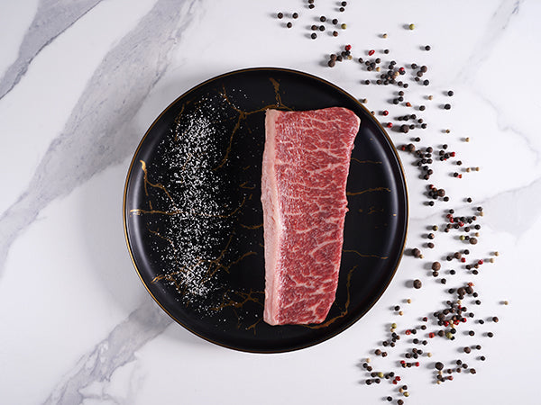 Australian Wagyu Picanha Slices