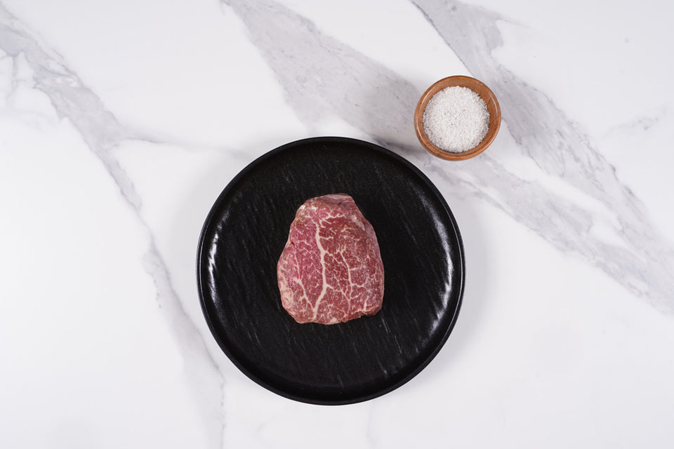USDA Prime | Filet Mignon