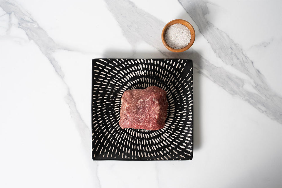 Australian Wagyu | Fullblood | Sirloin Filet I MS 9+ | 8oz
