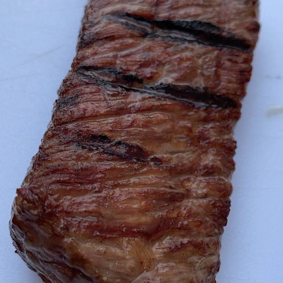 Japanese A5 Wagyu | Rib Cap Steak | 7-9oz